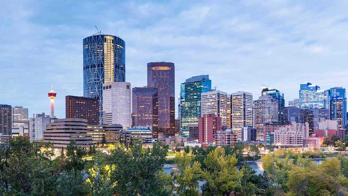 Flights from Windsor (YQG) to Calgary (YYC) | WestJet official site