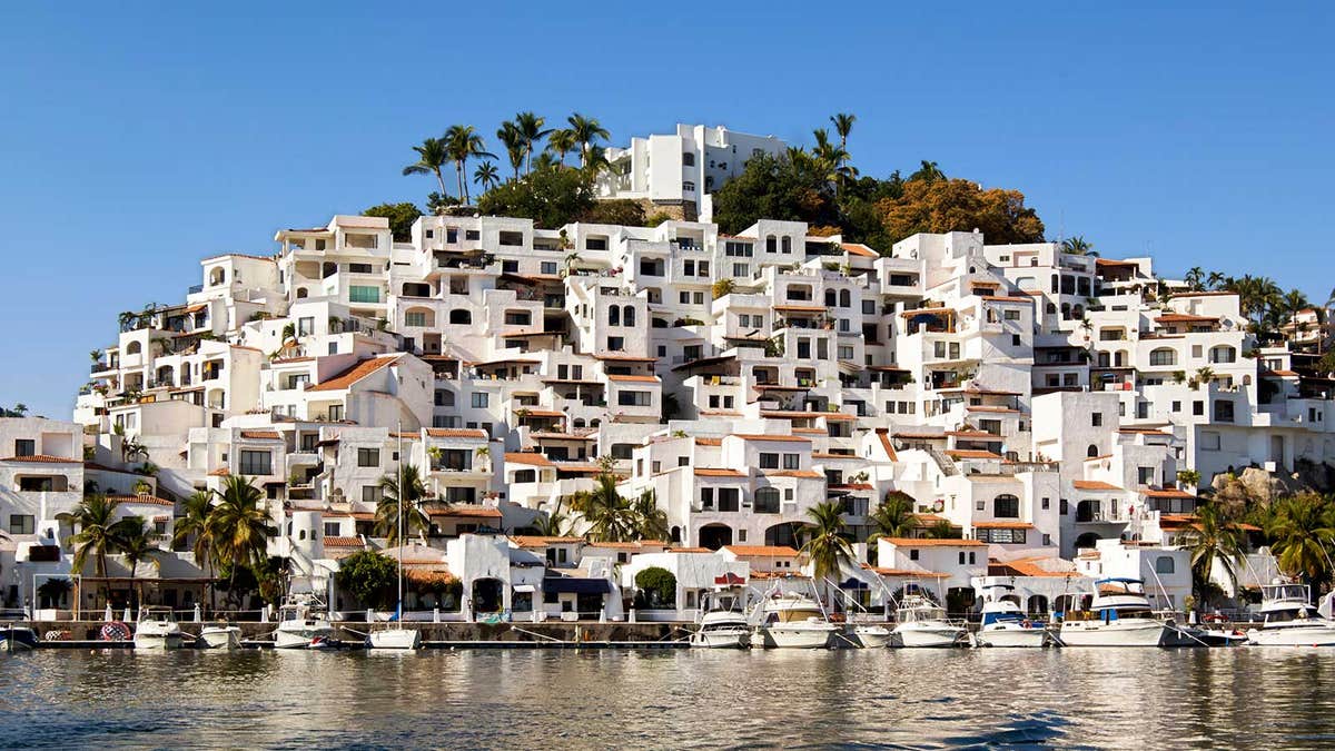 Flights to Manzanillo (ZLO) | WestJet official site